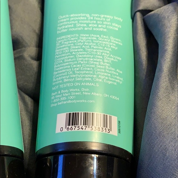 Bath & Body Works | Grooming | Mens Freshwater By Bath Body Works ...
